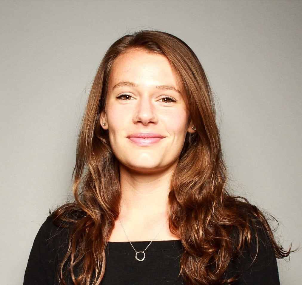 Brontë McGarrah | E2