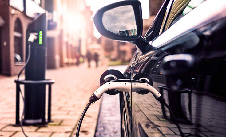 Driving the Region Forward: Transportation Electrification in the ...