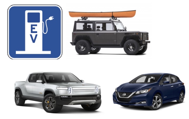 Electrifying Transportation in Nevada | E2