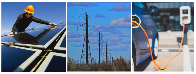 Achieving California’s Clean Energy Targets: Where The Rubber Meets The ...