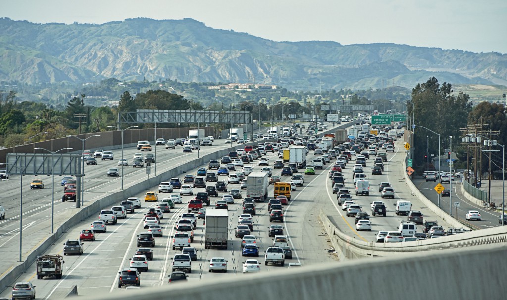 California’s Advanced Clean Fleets Rule is Good for the Economy and ...