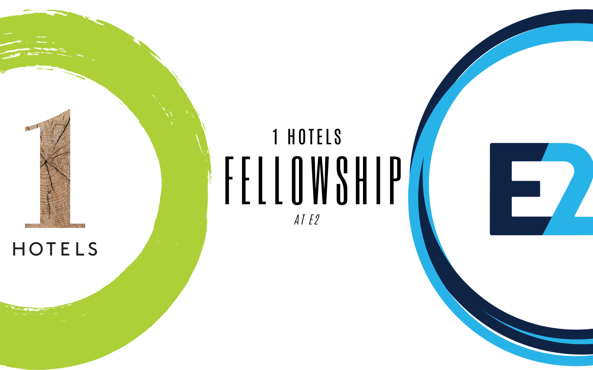 Apply to E2 1 Hotels Fellowship | E2