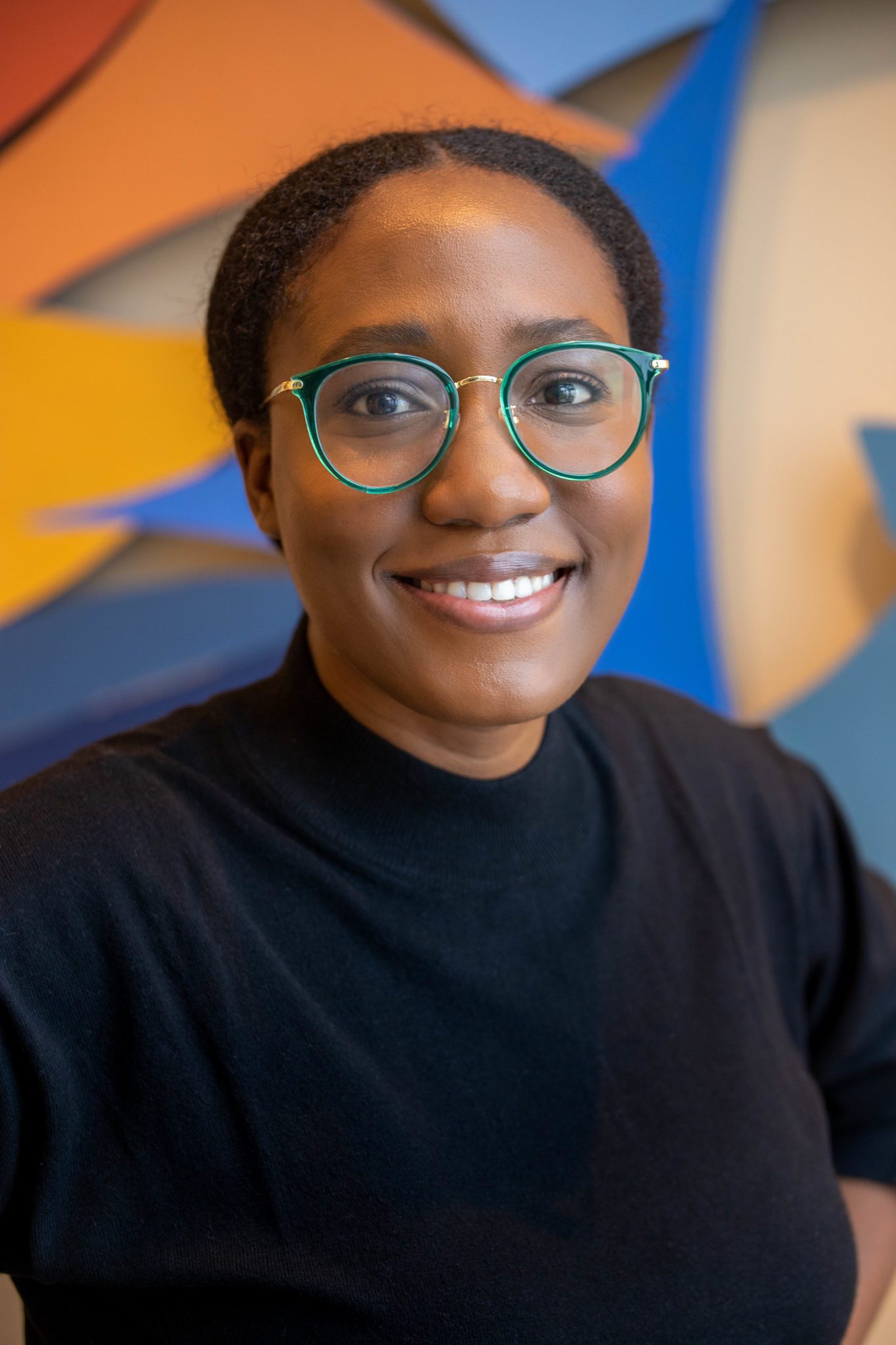 Sacha-Rose Phillips | 1 Hotels Fellow