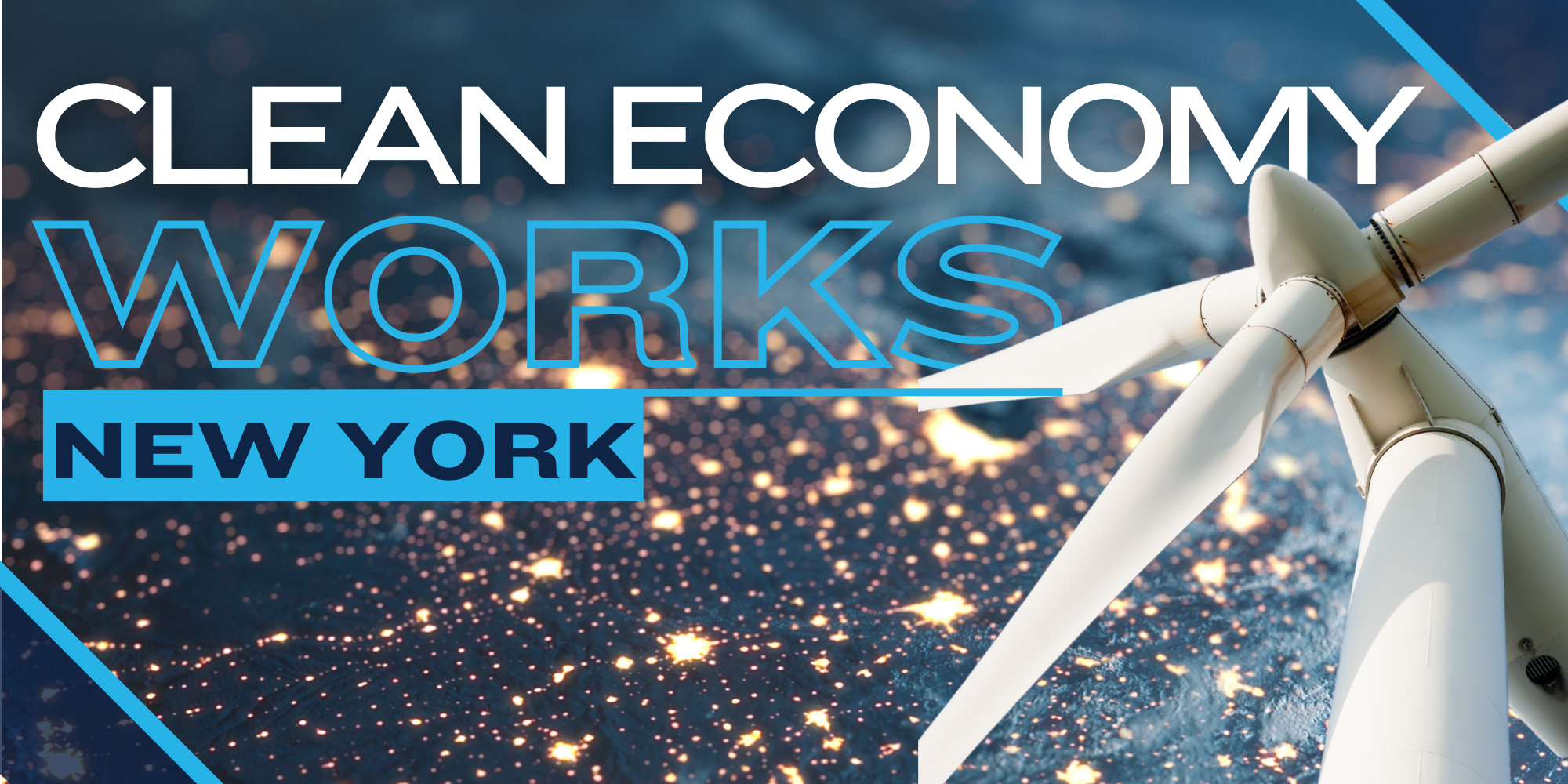 New York Clean Economy Works | An Economic Impact Analysis of Major ...